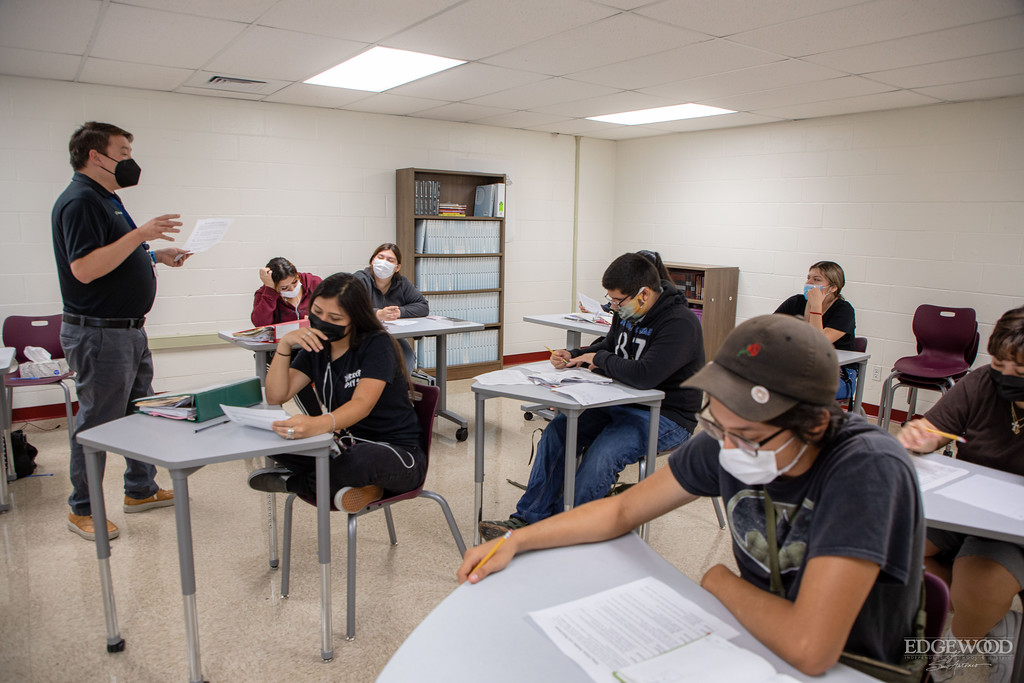 Board Agendas - Learn4Life-Edgewood